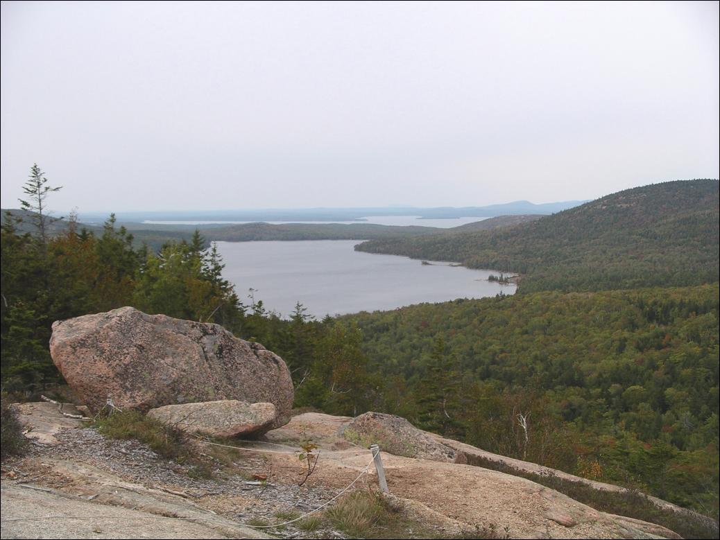 South Bubble Rock View 003
